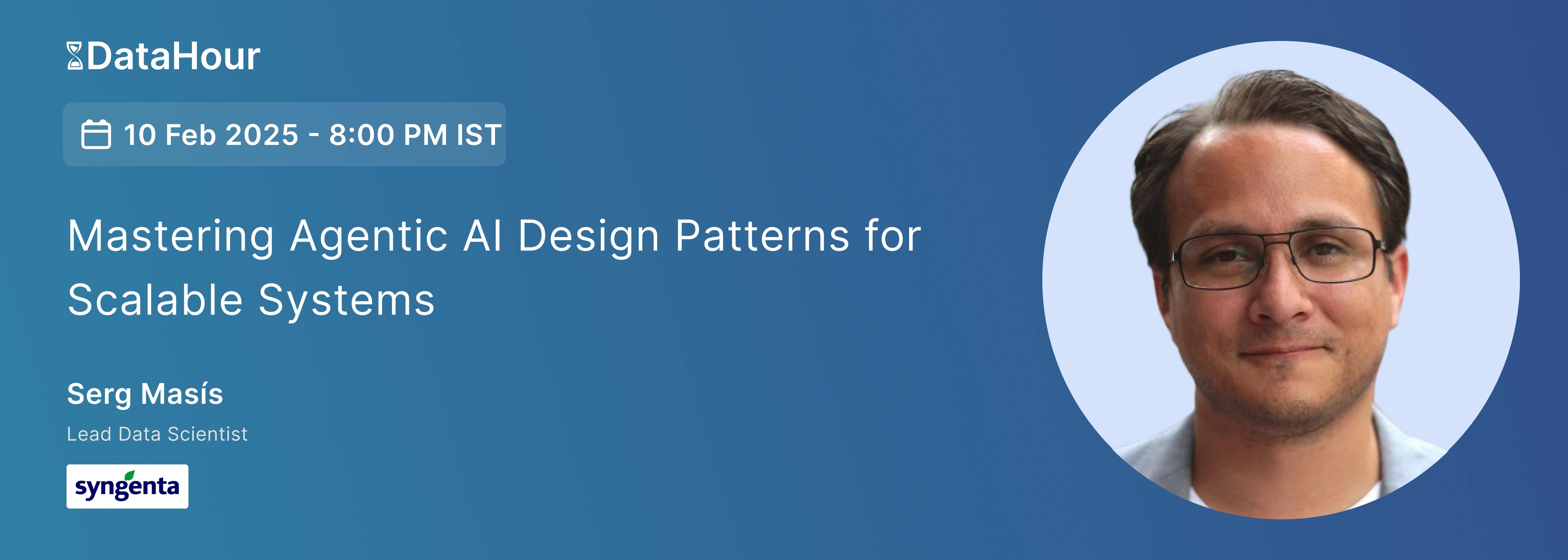 Mastering Agentic AI Design Patterns for Scalable Systems | Analytics Vidhya