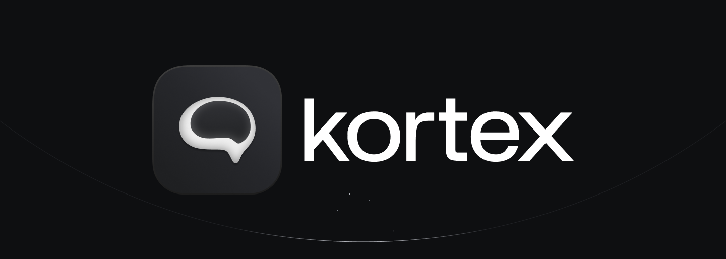 Start Here | Kortex