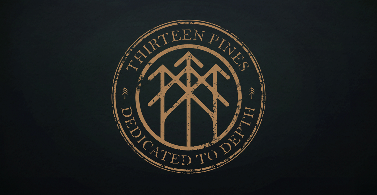 Thirteen Pines