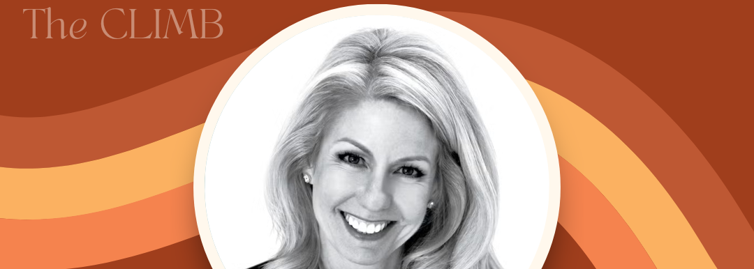 S2,E15: The Climb to Leadership: Debi Hemmeter on Leading With ...