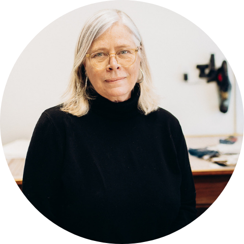 Jane Dunnewold