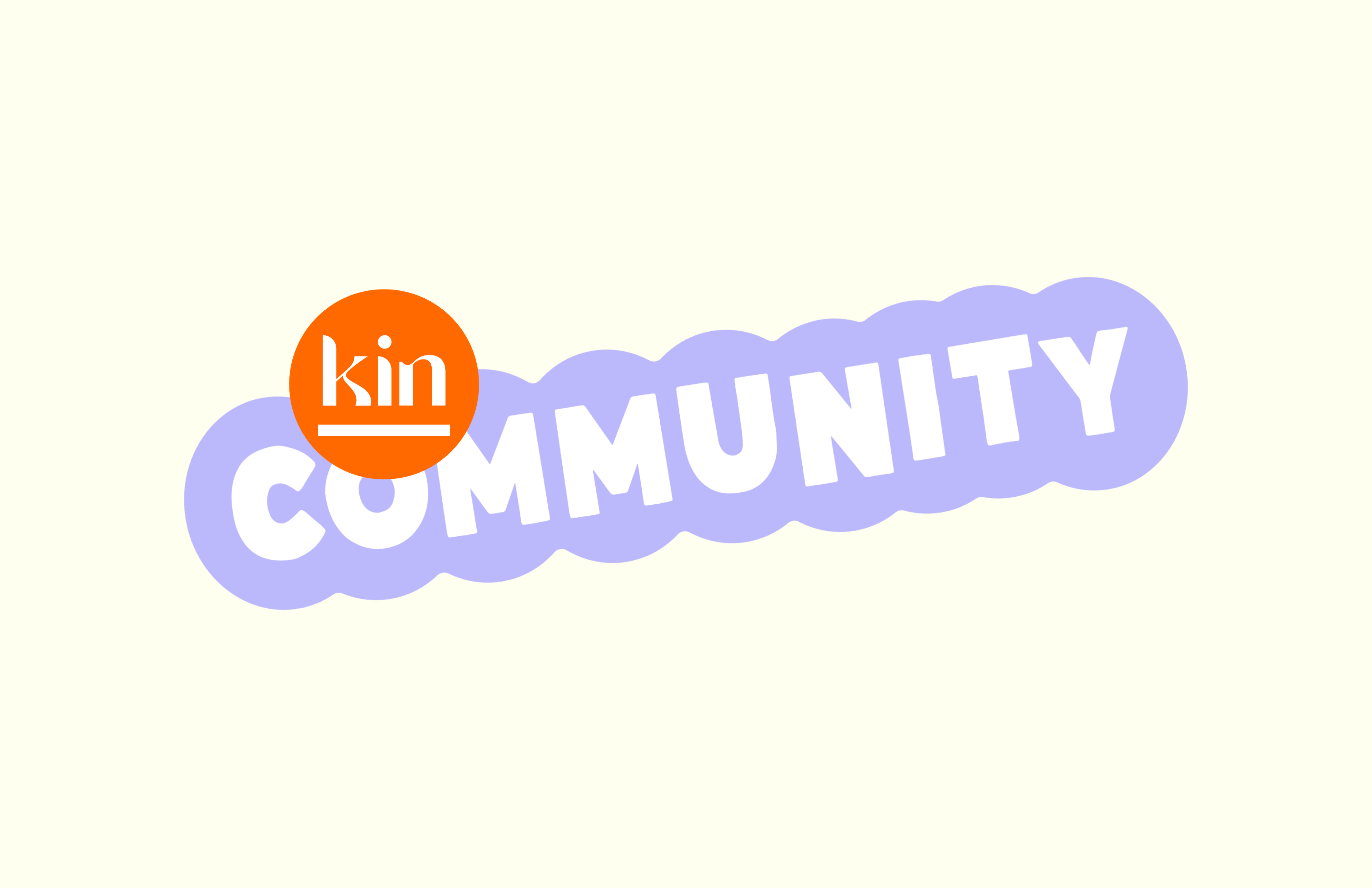 Kin Community