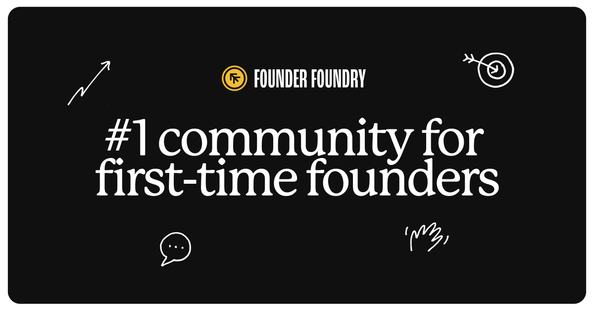Founder Foundry