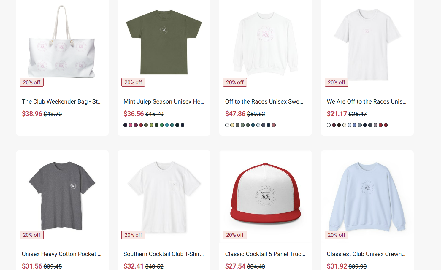 Hi everyone! | Printify Sellers Club