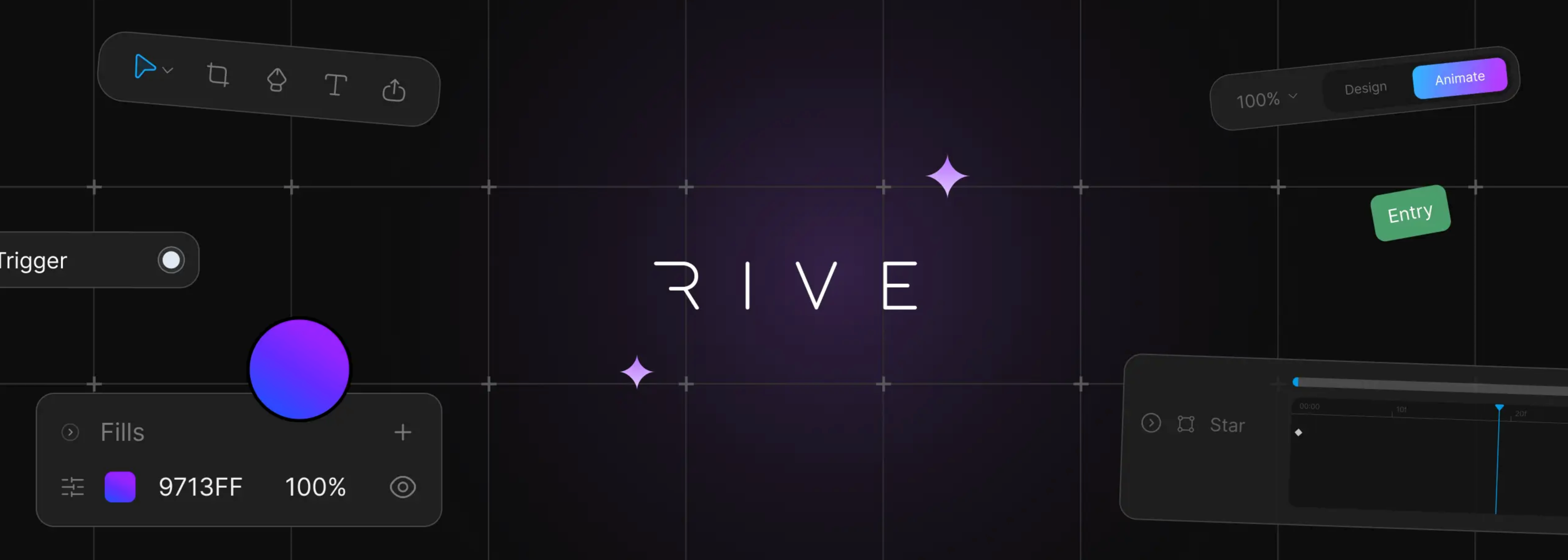Ultimate Rive Animation Course | Rive Community
