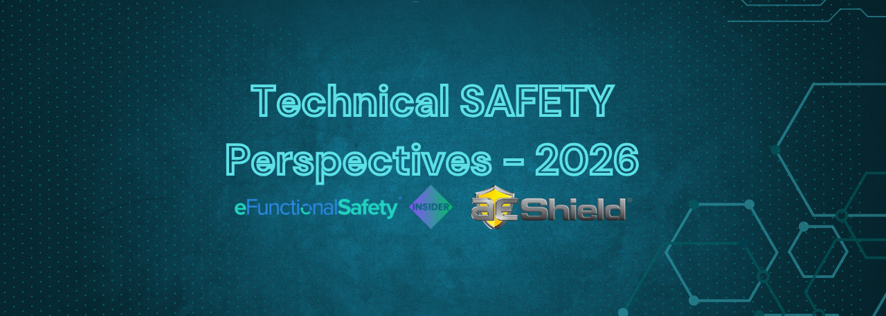 SIL Certification vs Prior Use: Risks, Evidence and Real-World ...