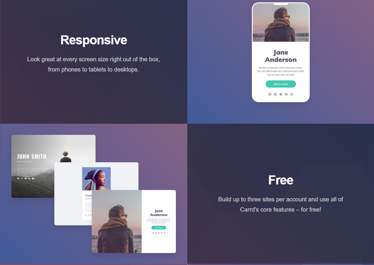 An interesting (Free) way to create a portfolio site | The eLearning ...
