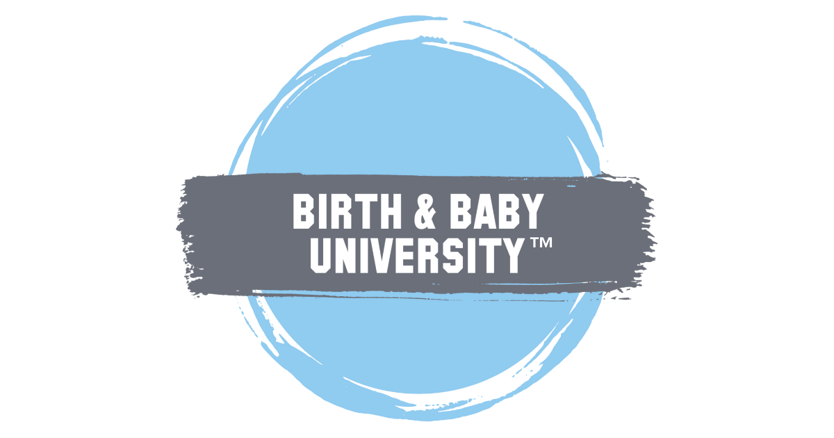Birth & Baby University's Community