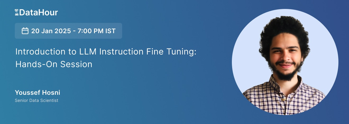 Master LLM Fine-Tuning: A Step-by-Step Guide | Analytics Vidhya