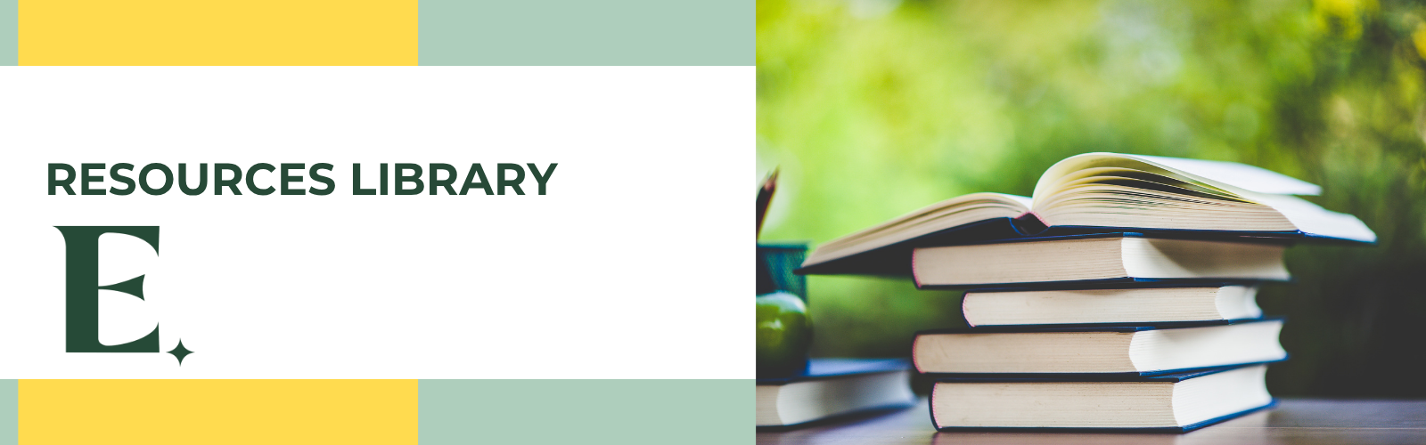 Resource Library | Emerald Community