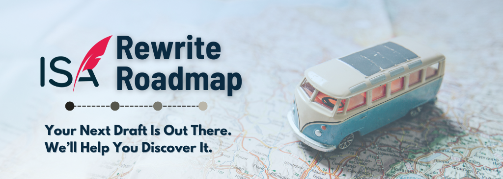 The Rewrite Roadmap: Turning Notes Into a Clear Plan | ISAConnect