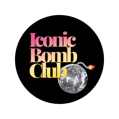 ICONIC BOMB CLUB