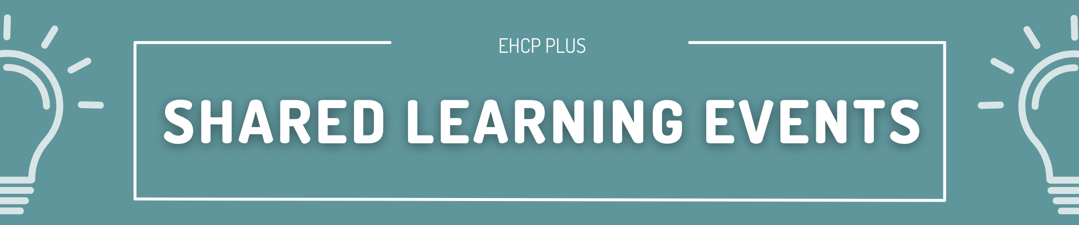 Shared Learning Events | LGAI