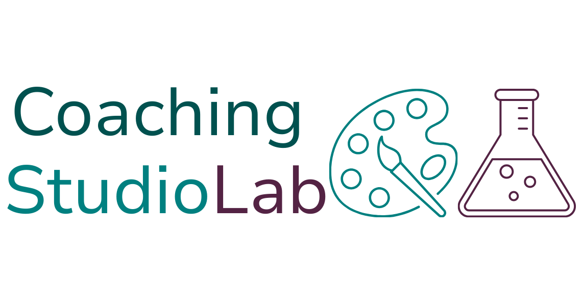 The #1 Place to Grow Your Coaching | Coaching StudioLab
