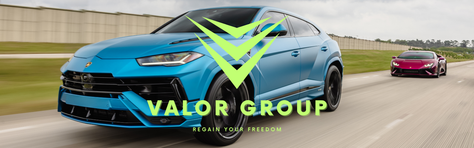 Valor Group