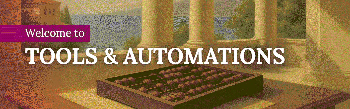 Automation | God Tier Ads Community