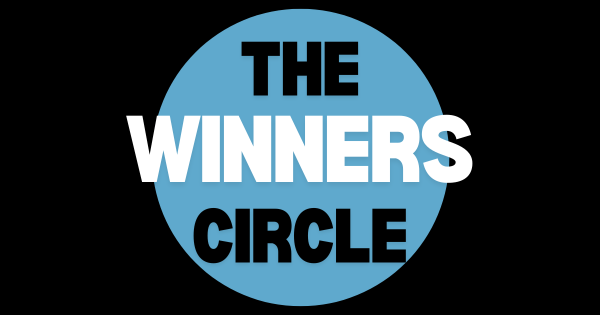 The Winners Circle