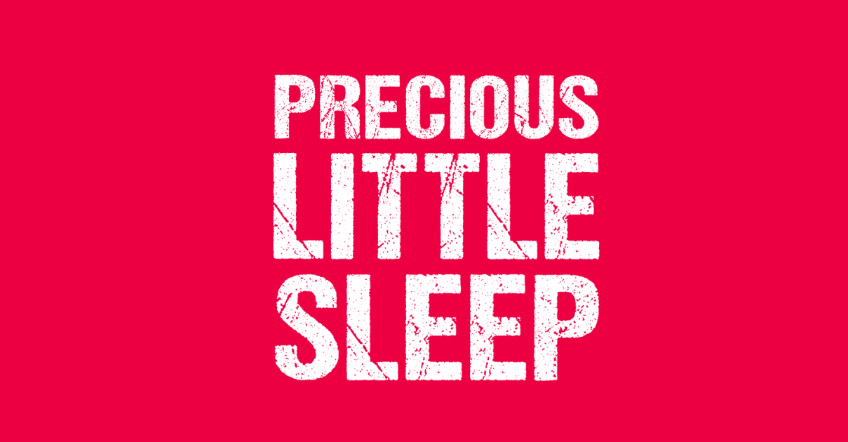 Precious Little Sleepers