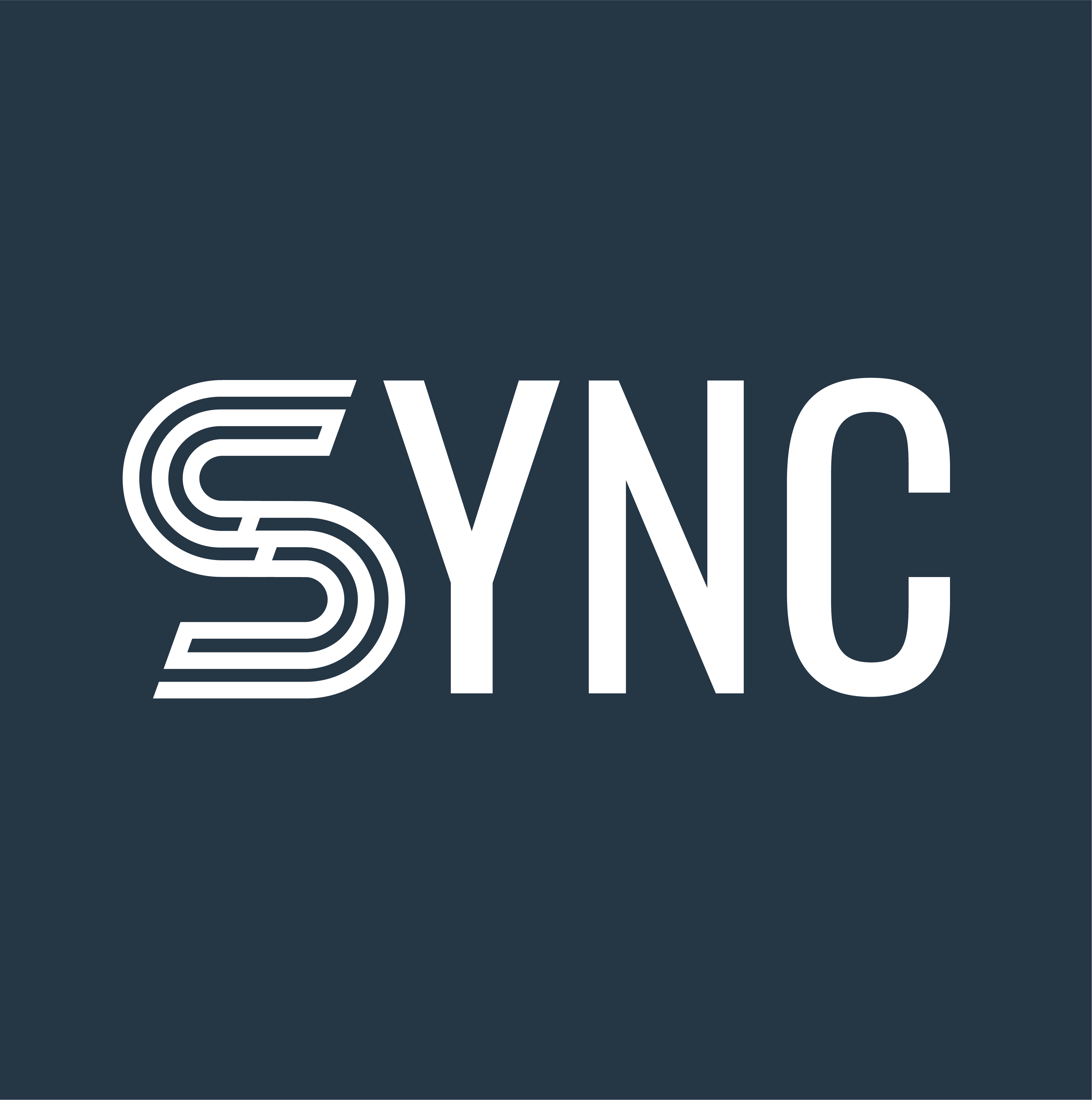Sync - Track's Advisor Community