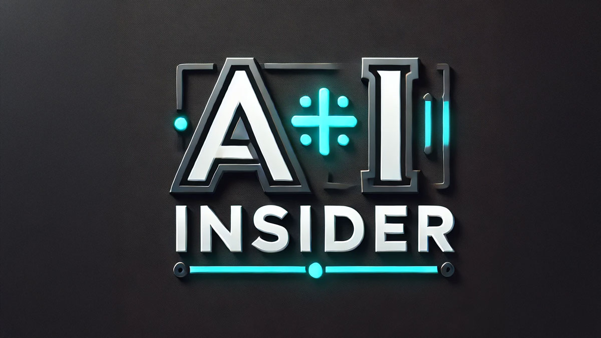 AI Insider
