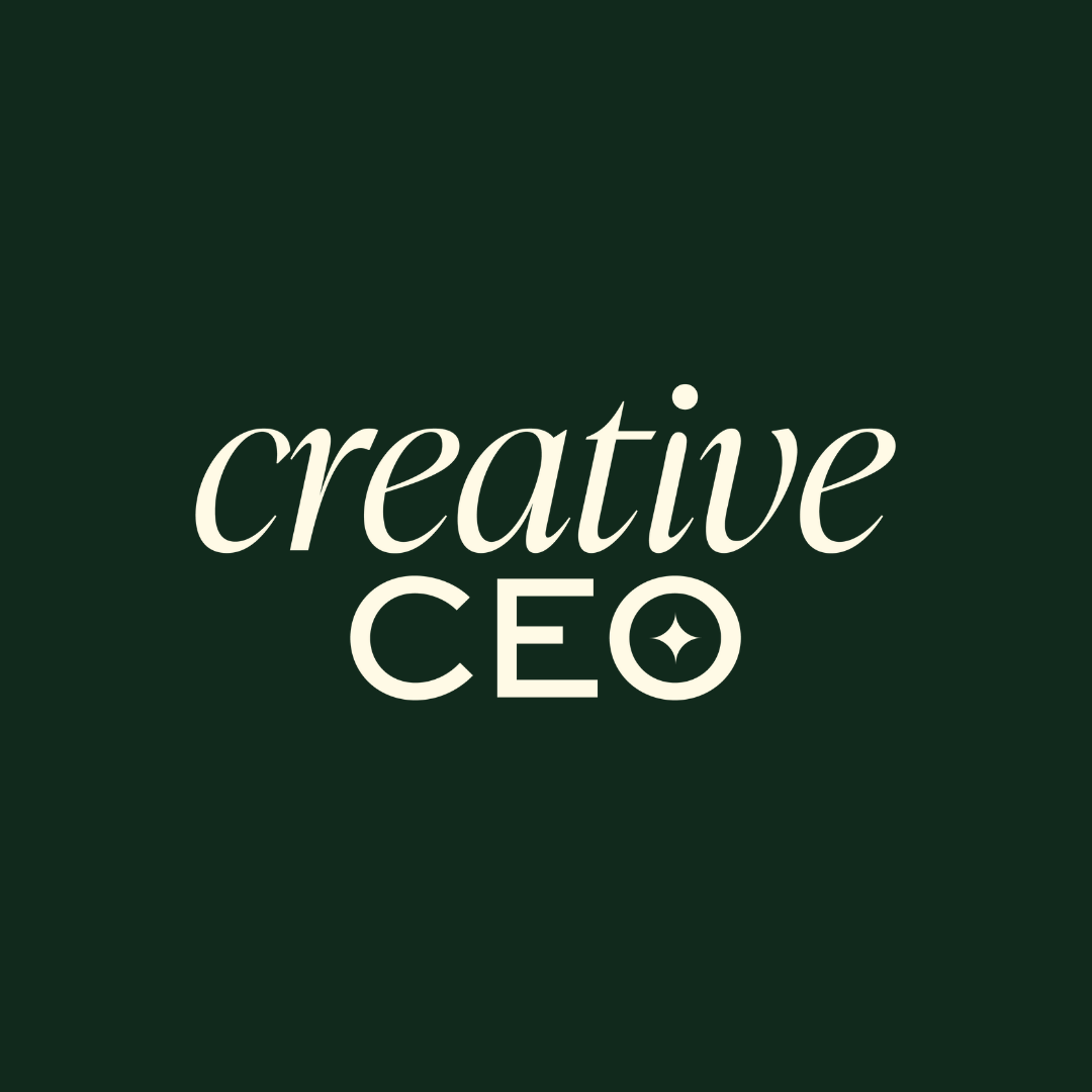 Creative CEO