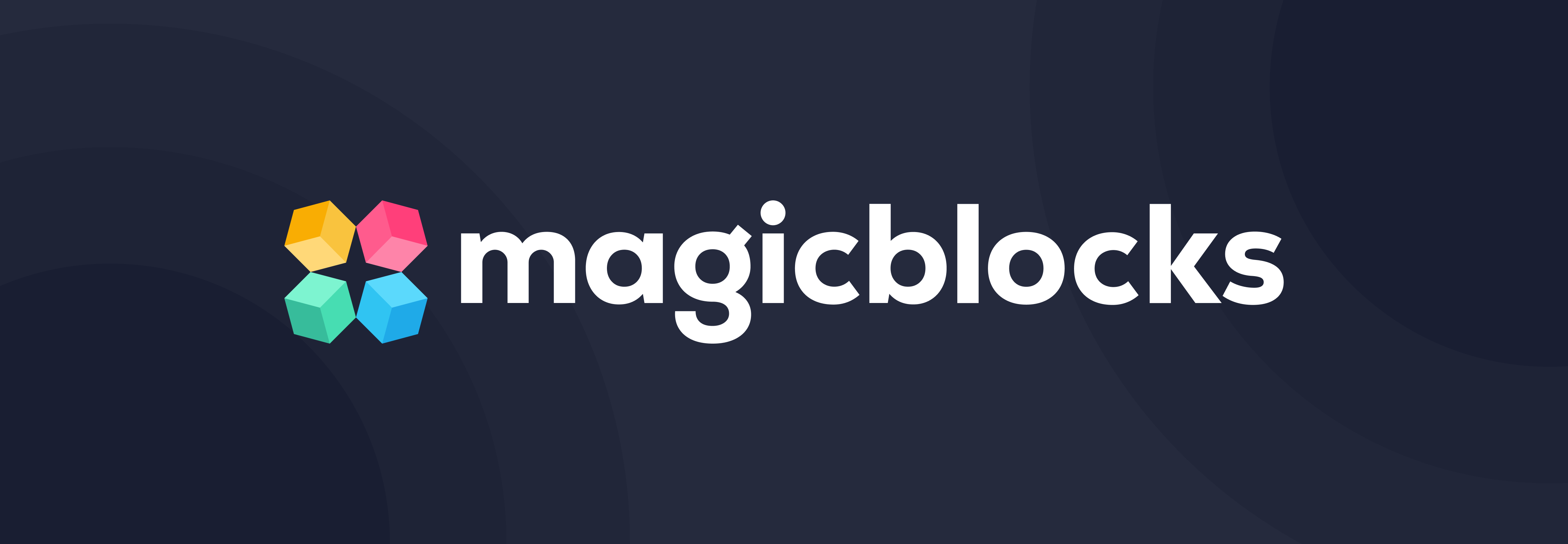 MagicBlocks Community | MagicBlocks