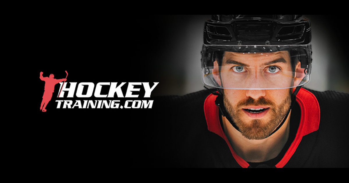 Hockey Training