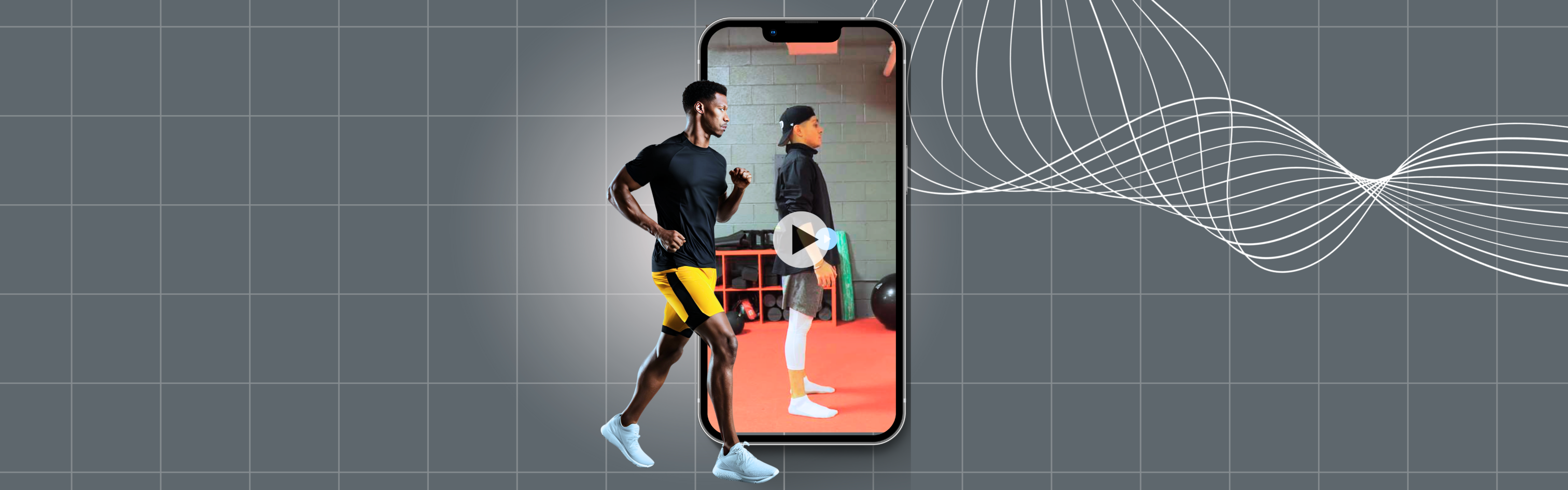 Exercise Videos | The Sprint Club