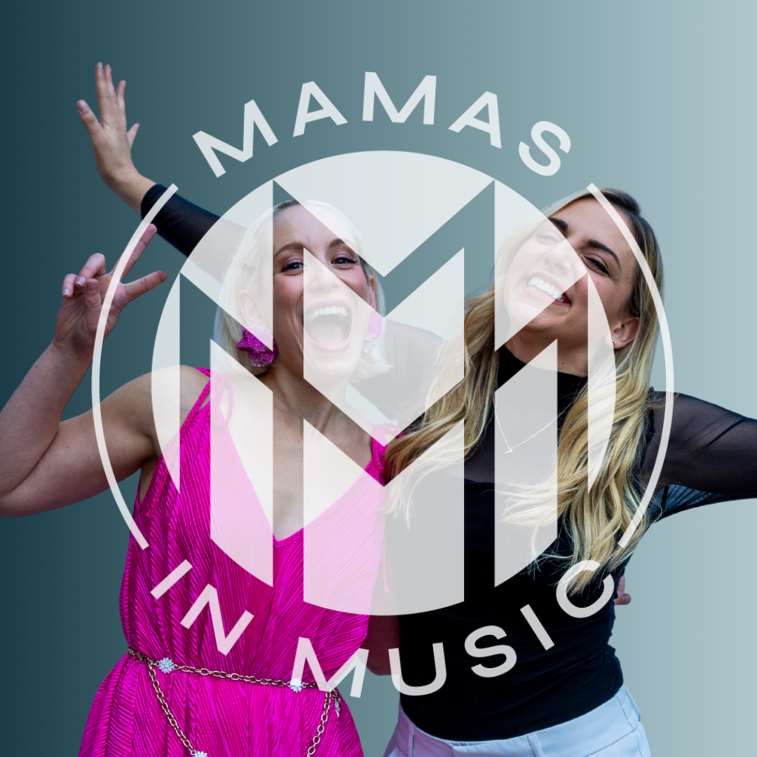 Mamas in Music