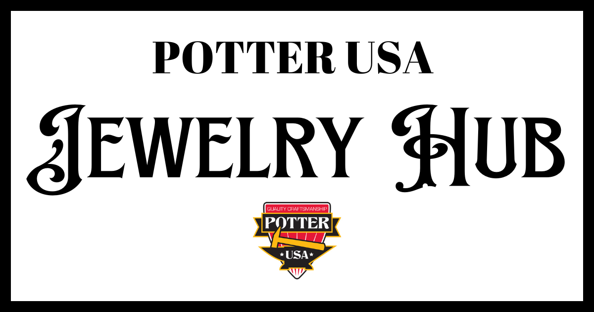 Potter USA Jewelry Hub