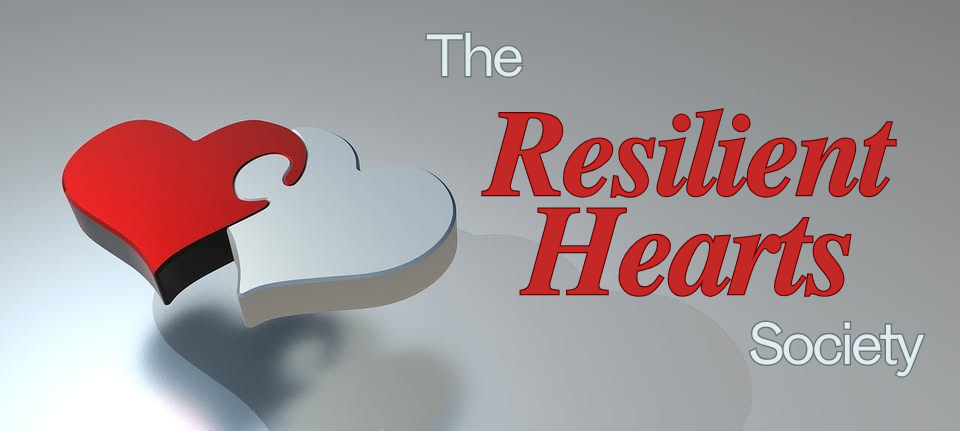 Resilient Hearts Community community | Resilient Hearts Community
