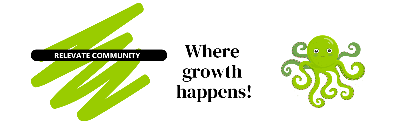 Welcome to the Relevate Community | Relevate Community