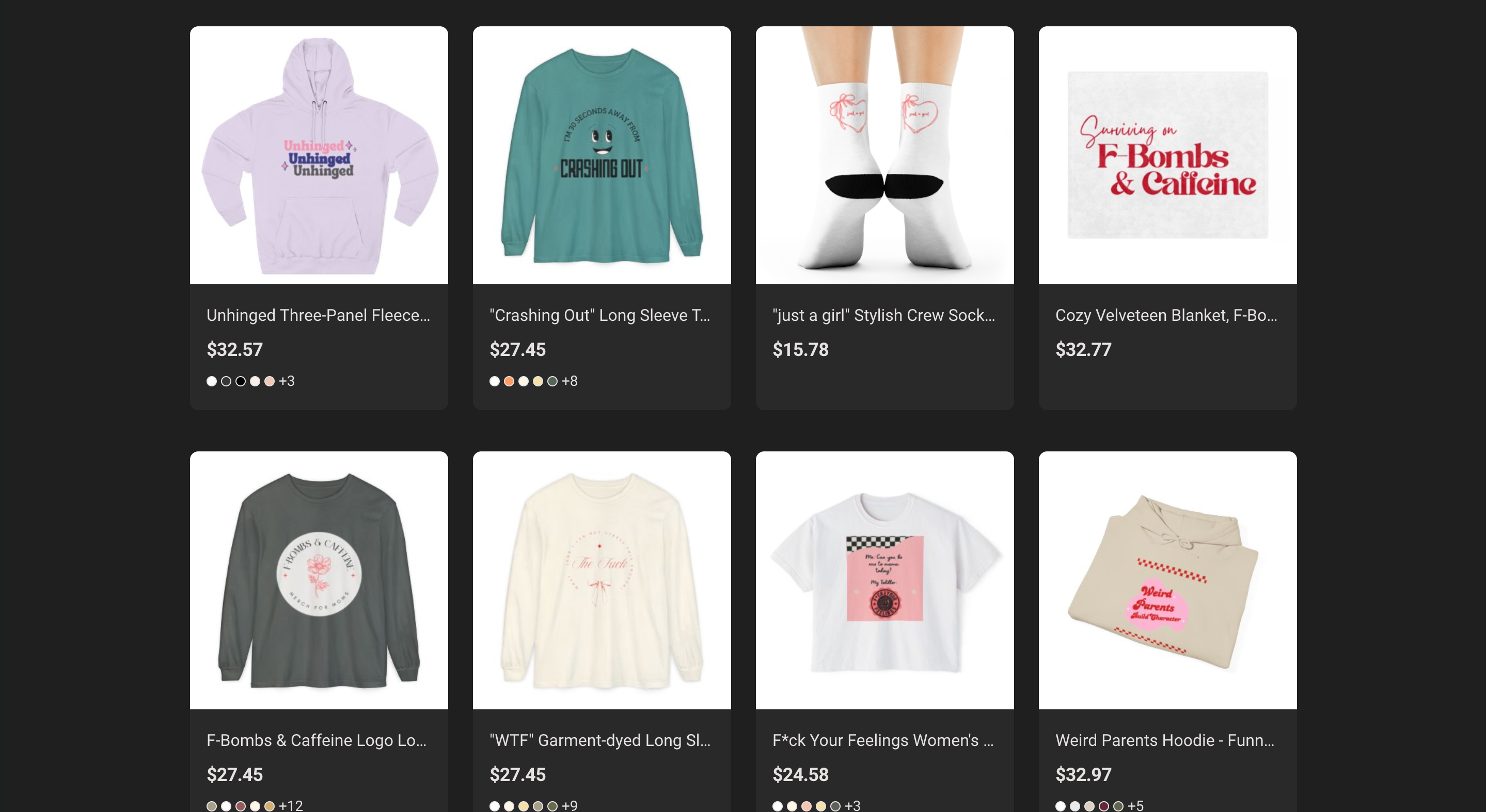 ‼️NEW SHOP ALERT‼️ | Printify Sellers Club