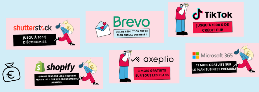 Bons plans & Appels à projets | Ulule Connect