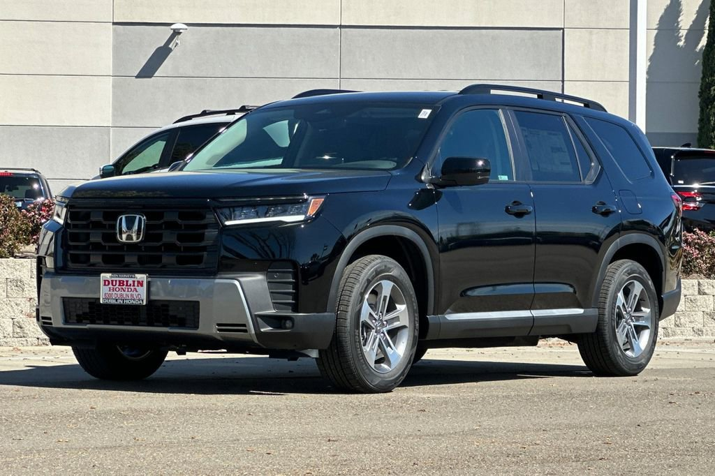 Honda Drops Hot Pilot Lease Offers for June | CarEdge