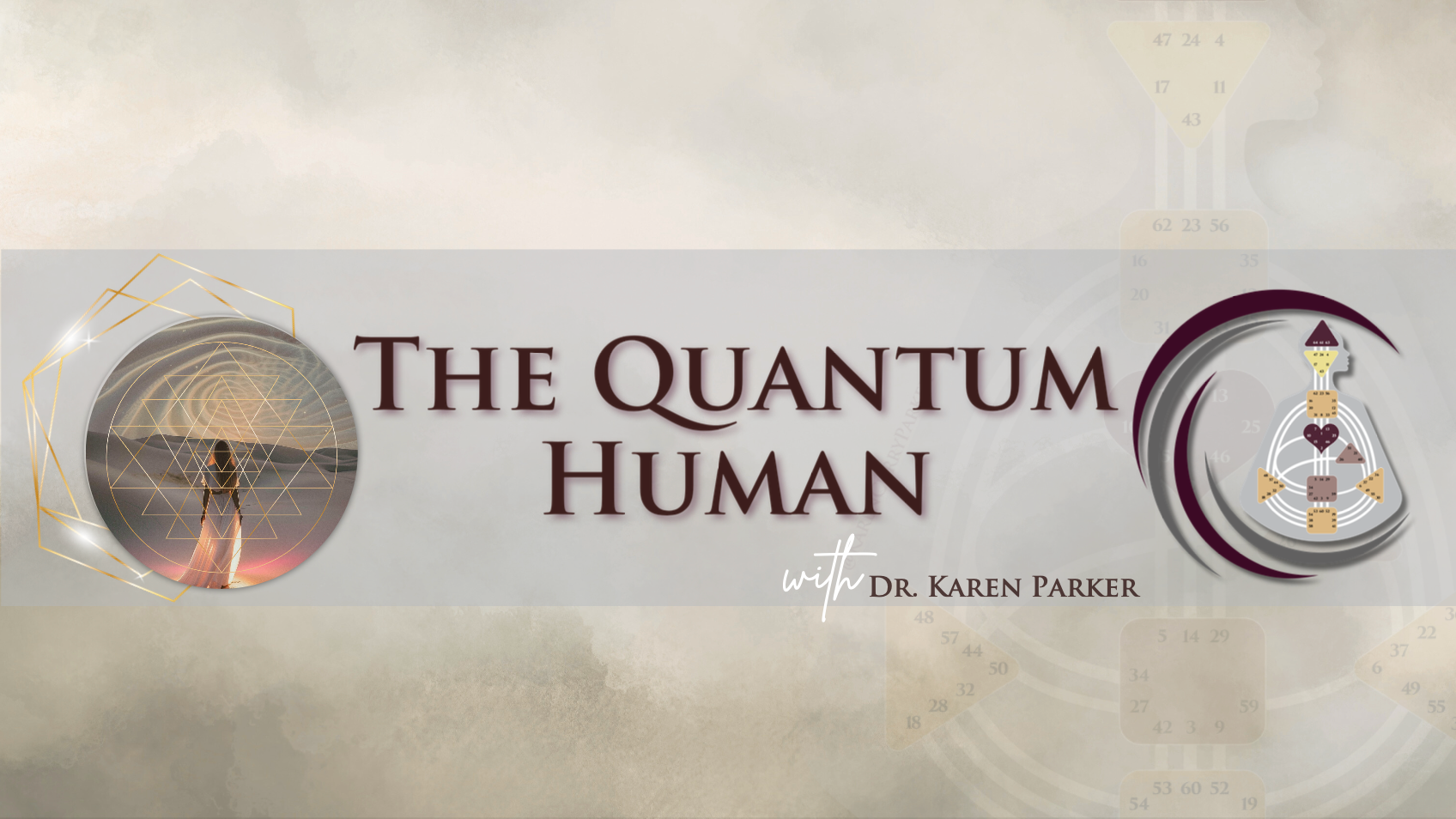 Quantum Human Design