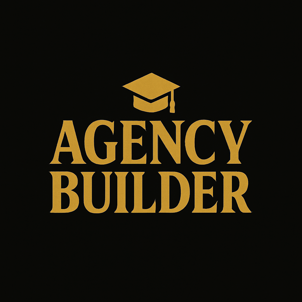 AGENCY BUILDER
