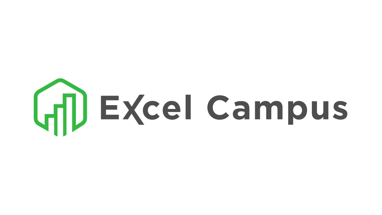 Excel Campus Hub