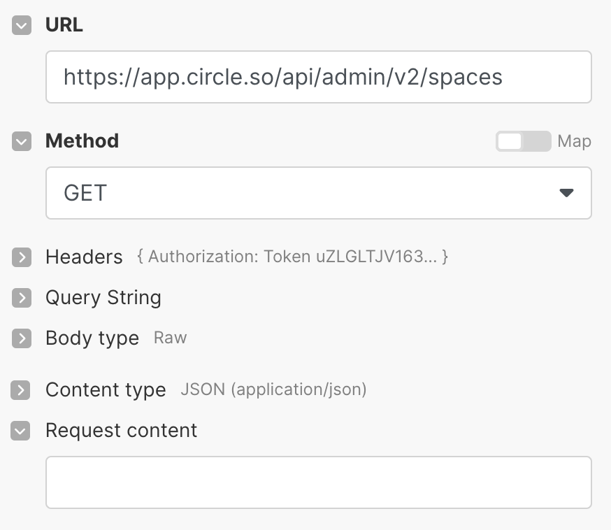 Exploring The New Circle V2 Admin API Requests | Circle Community