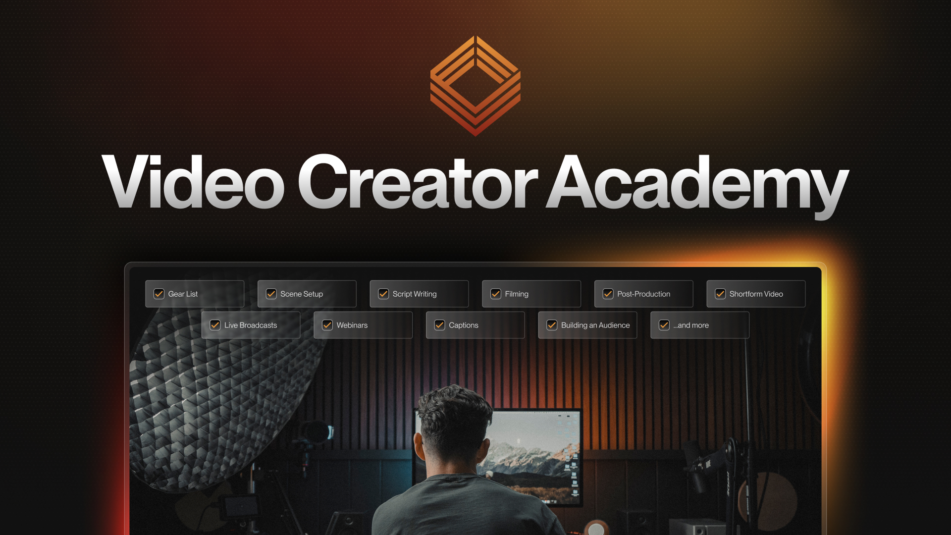Video Creator Academy