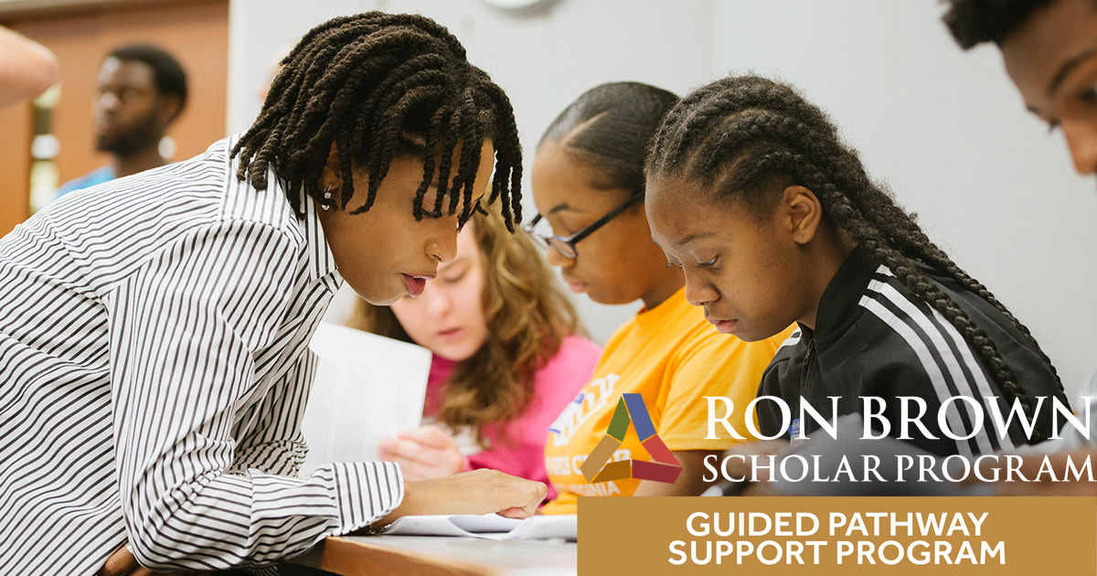 RBSP Guided Pathway Support Program community | RBSP Guided Pathway ...