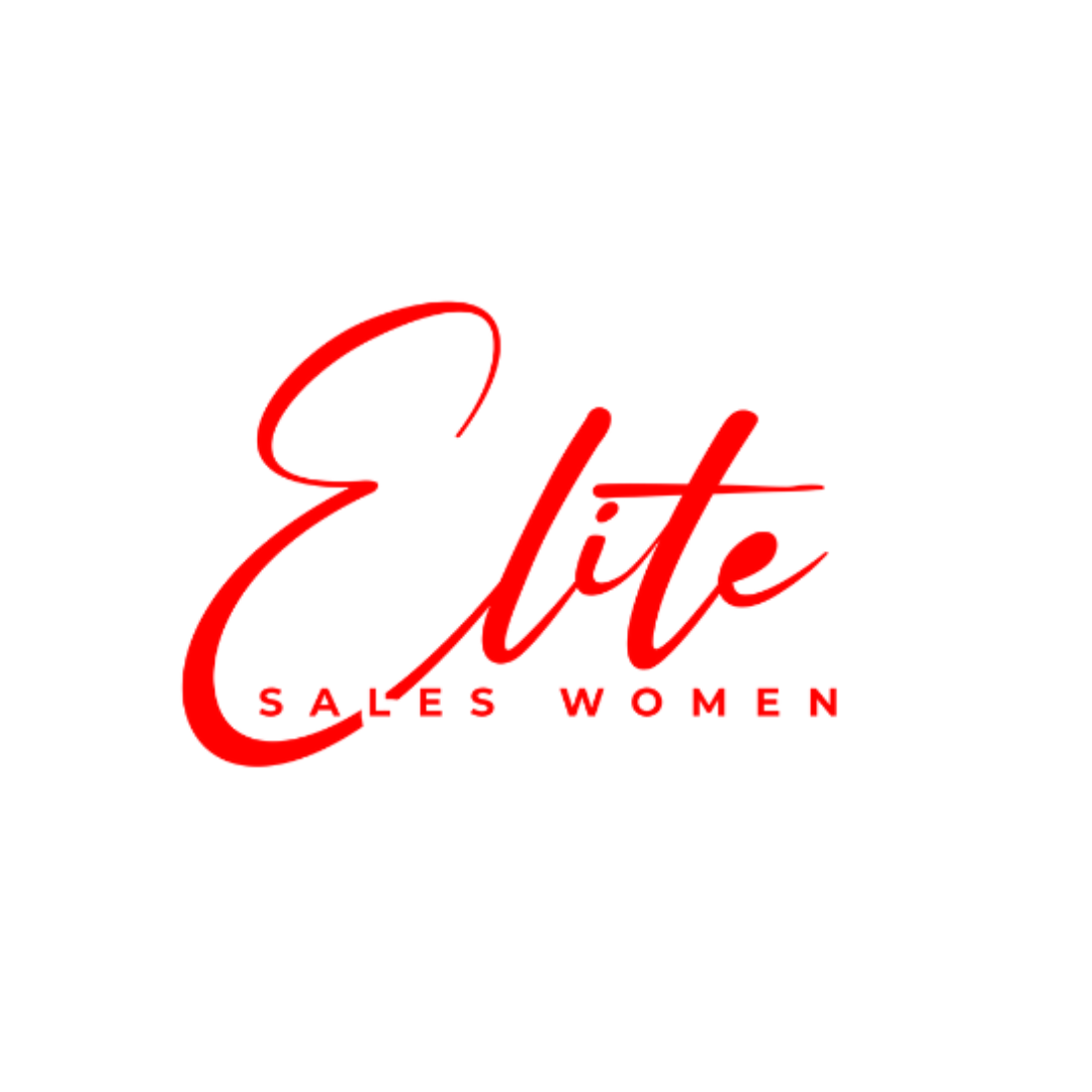 Elite Sales Women community | Elite Sales Women