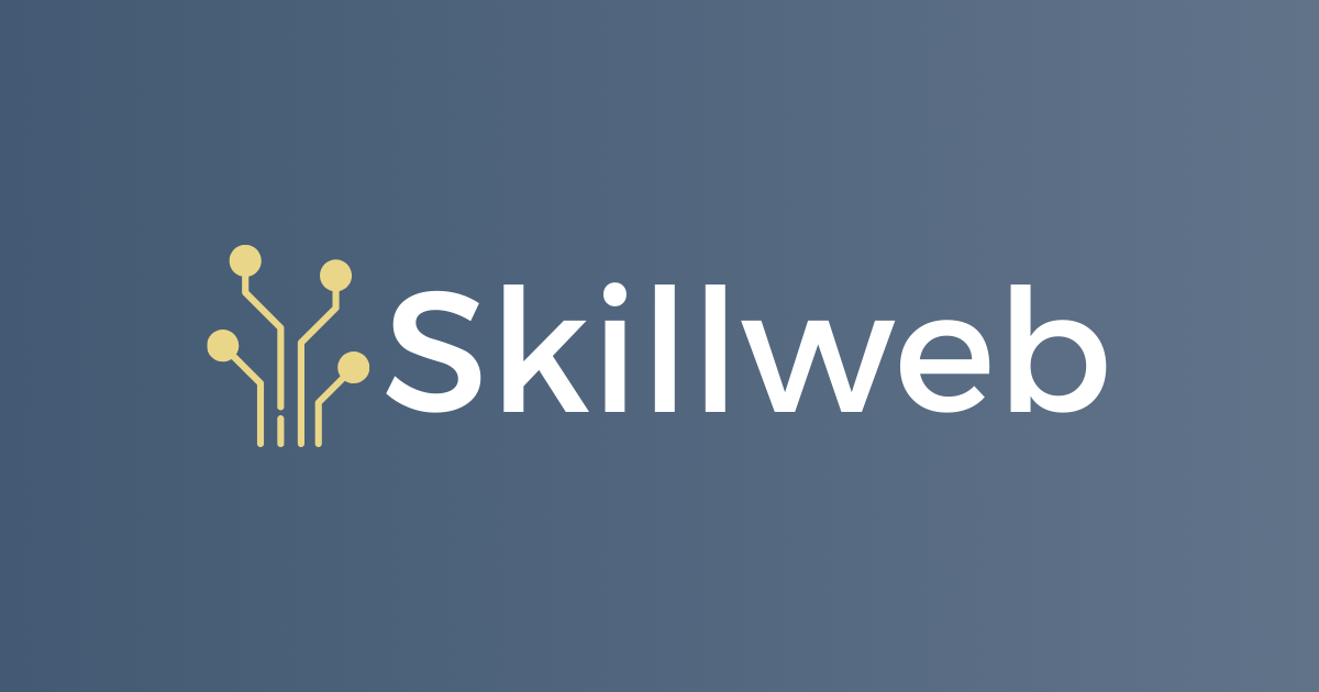Skillweb