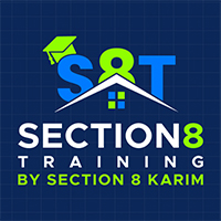 Section 8 Training