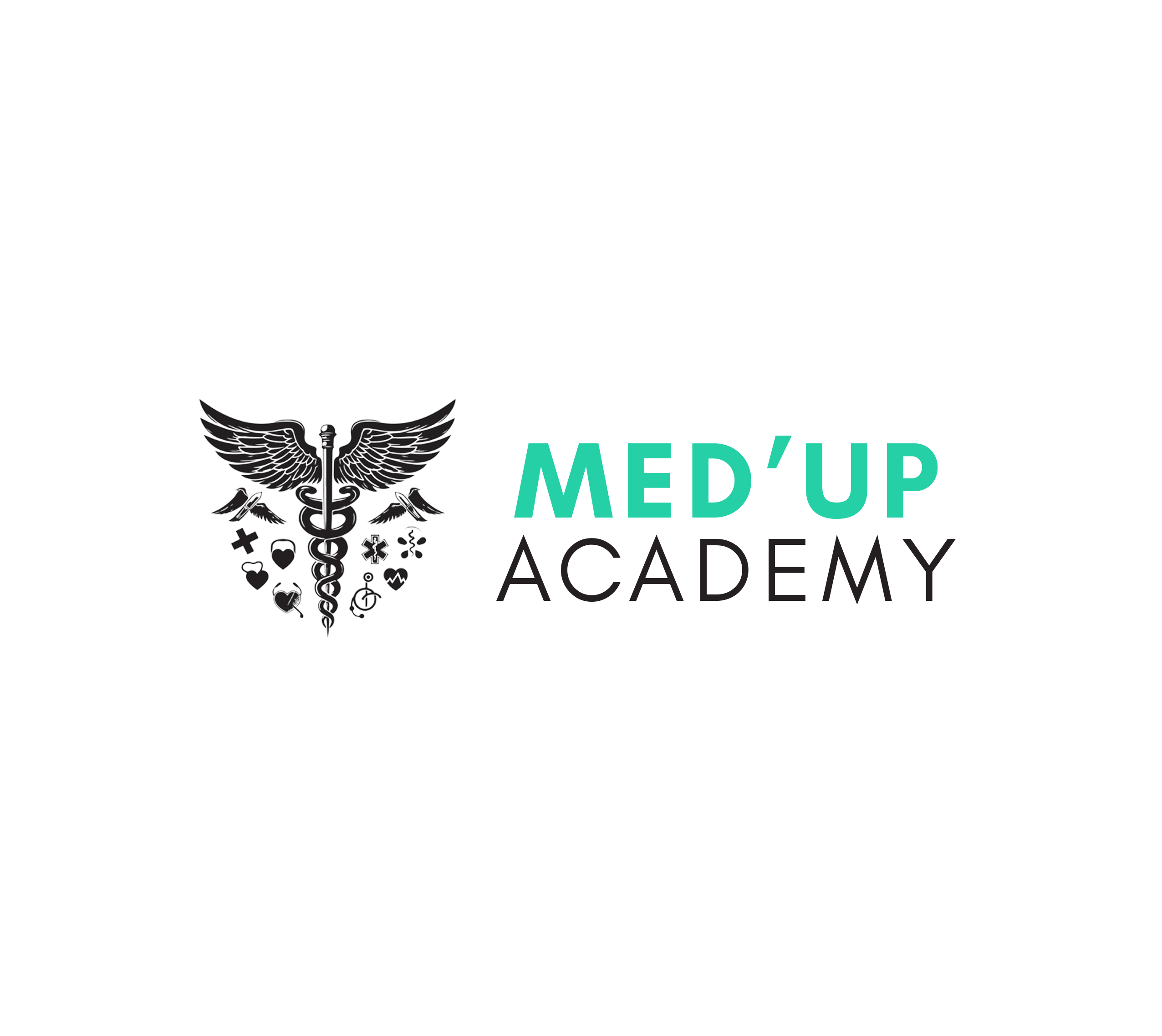 Med'Up Academy S2