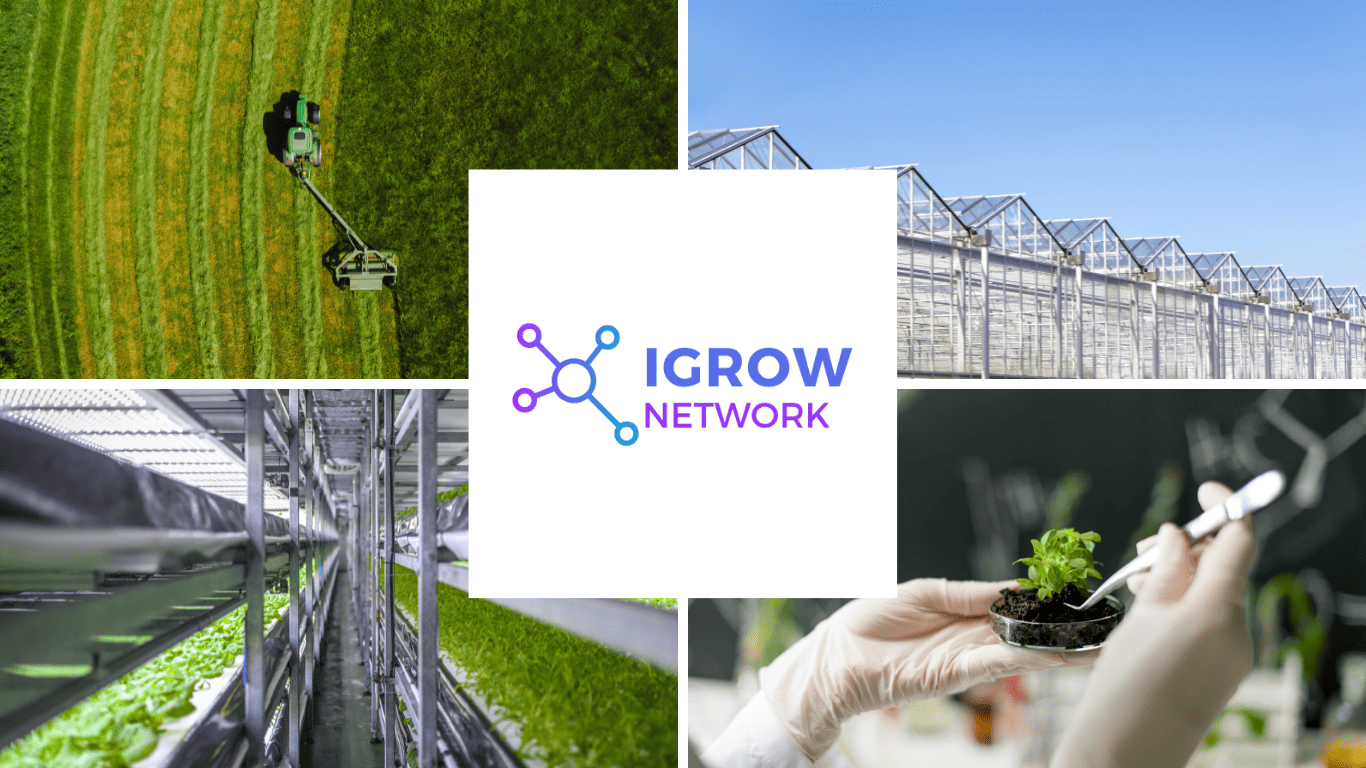 iGrow Network