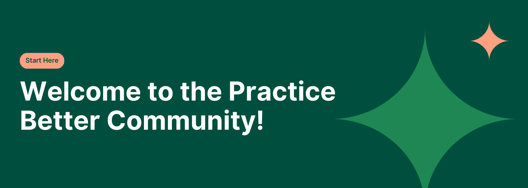 Practice Better Community and Academy | The Practice Better Community