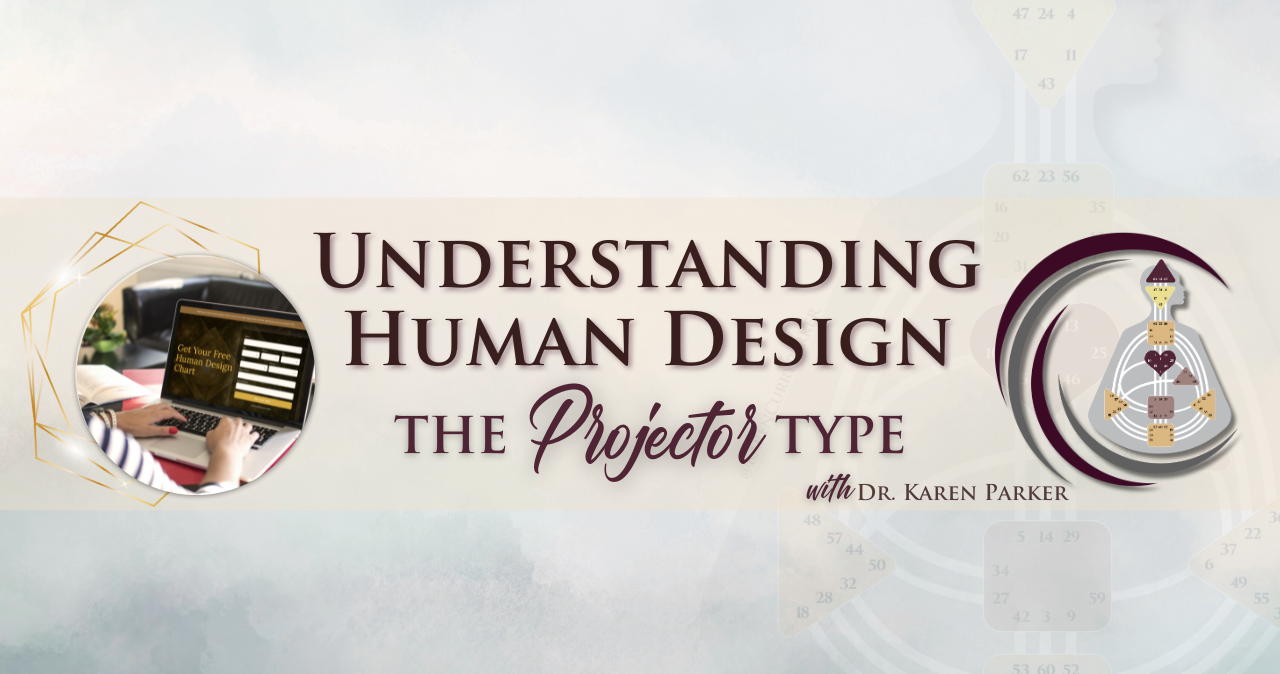 UHD - Projector | Quantum Human Design