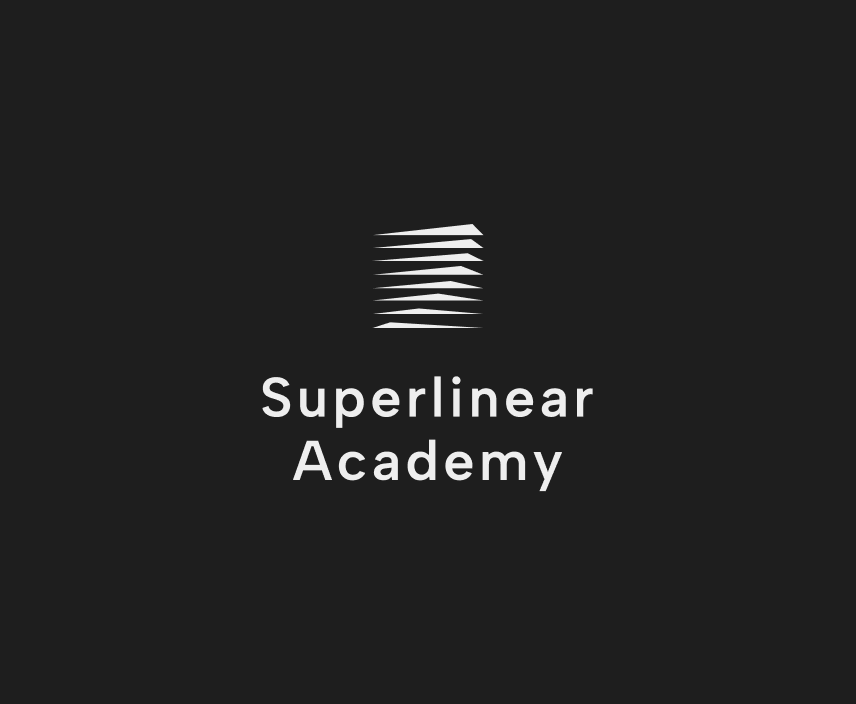 Superlinear Academy community | Superlinear Academy