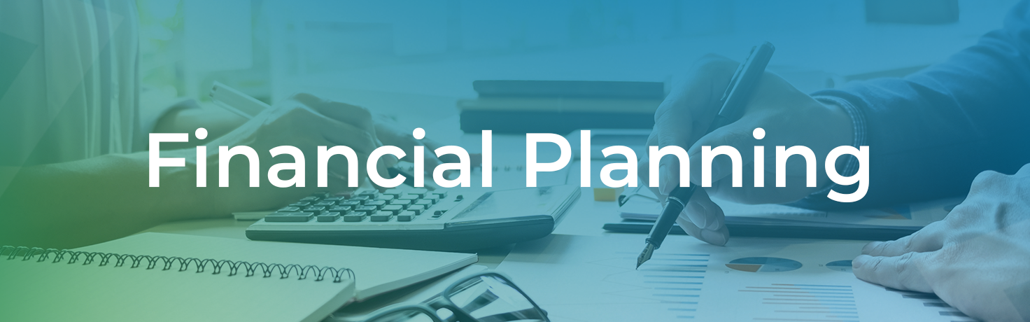 Financial Planning Corner | Bastion Boards